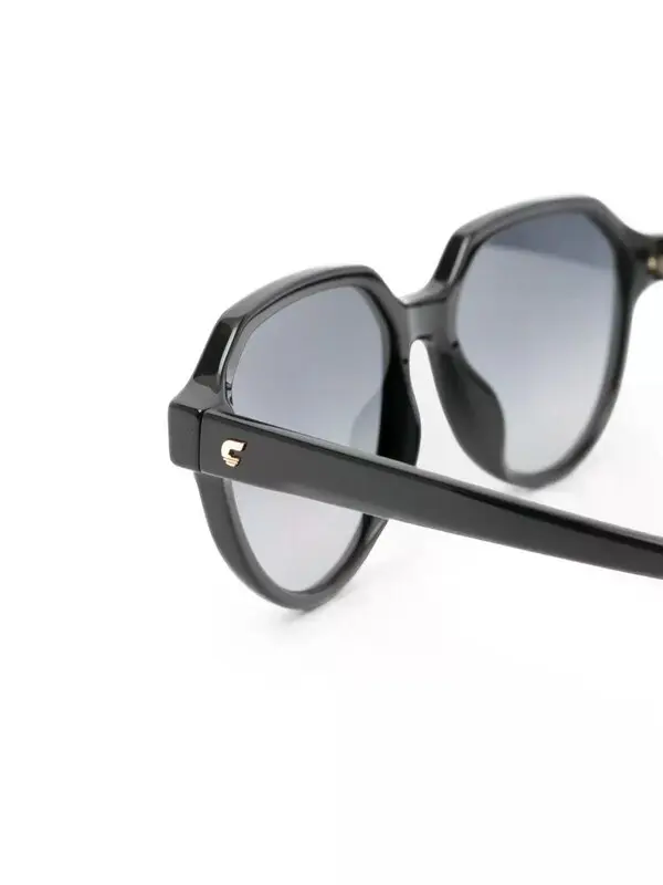 Carrera Eyewear Geometric-frame Sunglasses