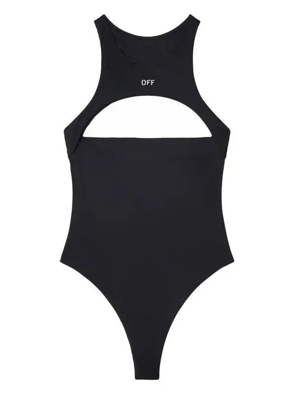 Off-White Off-stamp Swimsuit