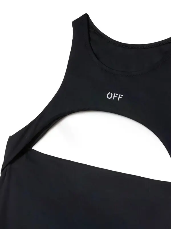 Off-White Off-stamp Swimsuit