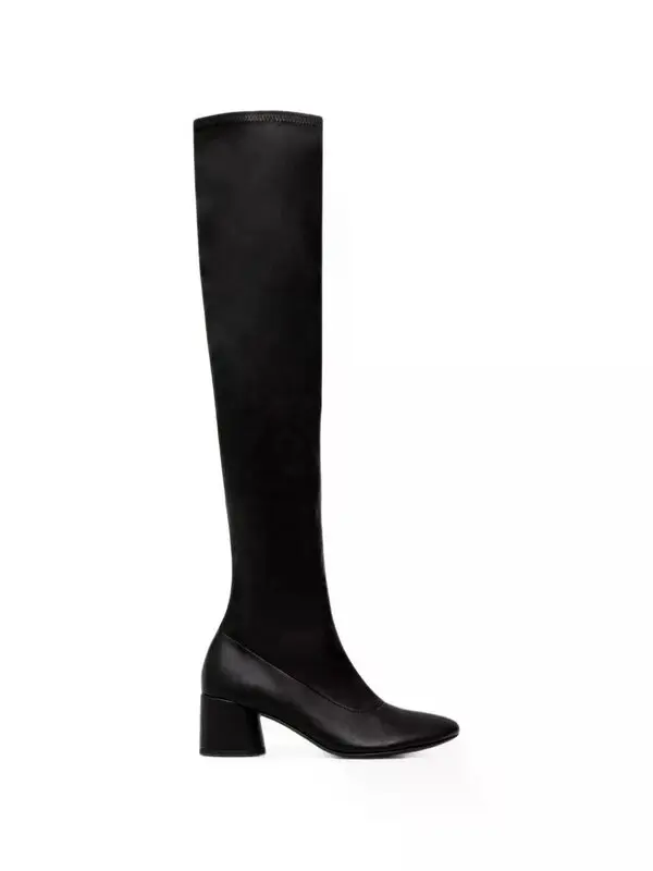 SOULIERS MARTINEZ Erika Over-the-knee Boots