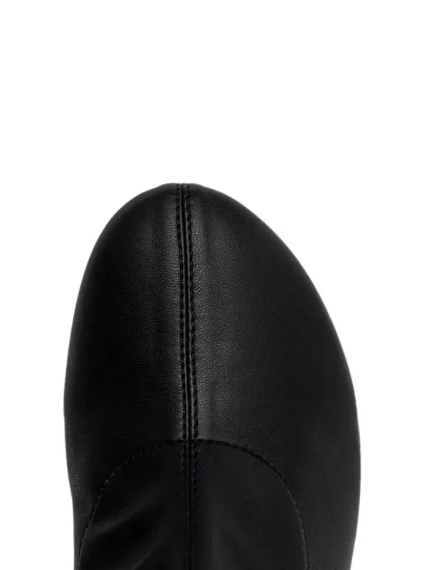 SOULIERS MARTINEZ Erika Over-the-knee Boots