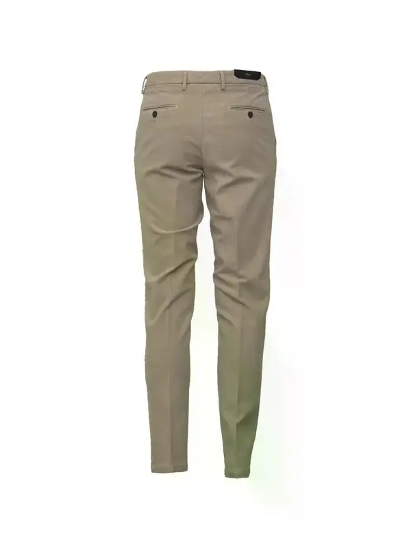 BRIGLIA 1949 Naviglio Trousers