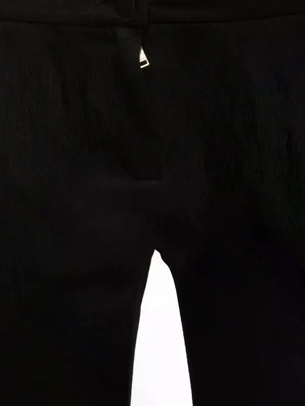 Gucci Side-stripe Leggings