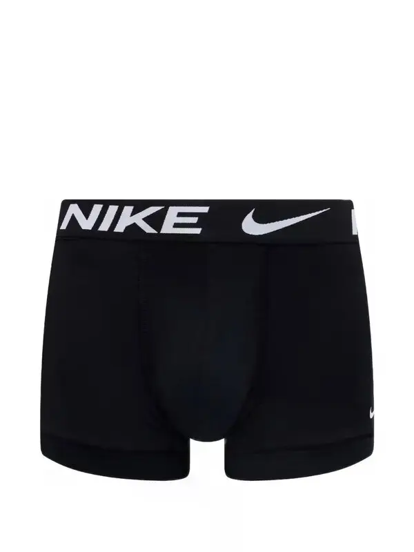 Nike Logo-waistband Boxers