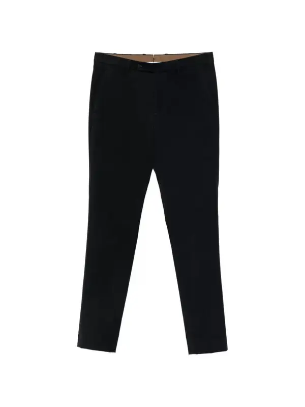 BERWICH Morello Straight-leg Trousers