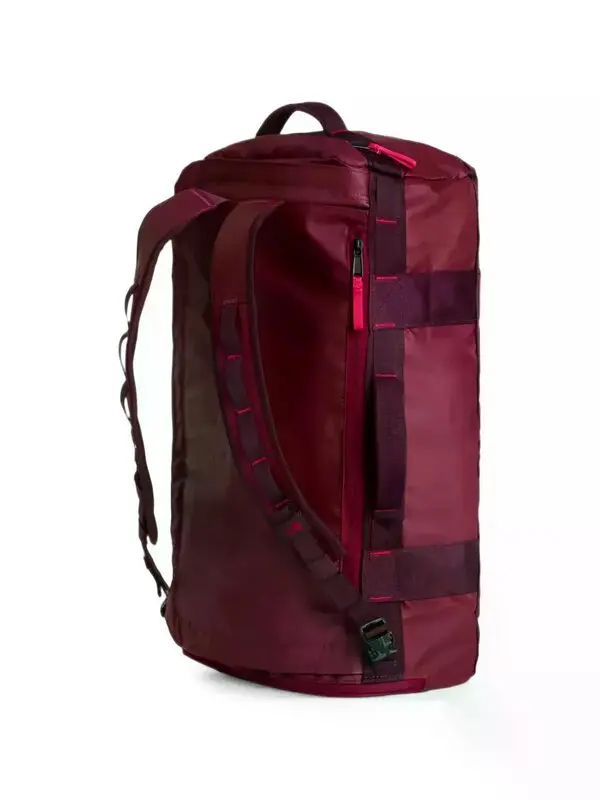 The North Face Base Camp Zip-up Backpack