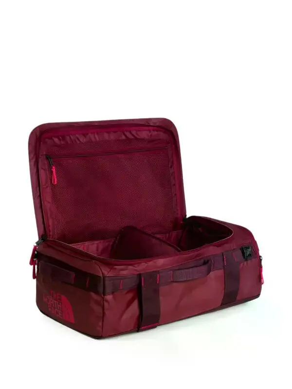 The North Face Base Camp Zip-up Backpack
