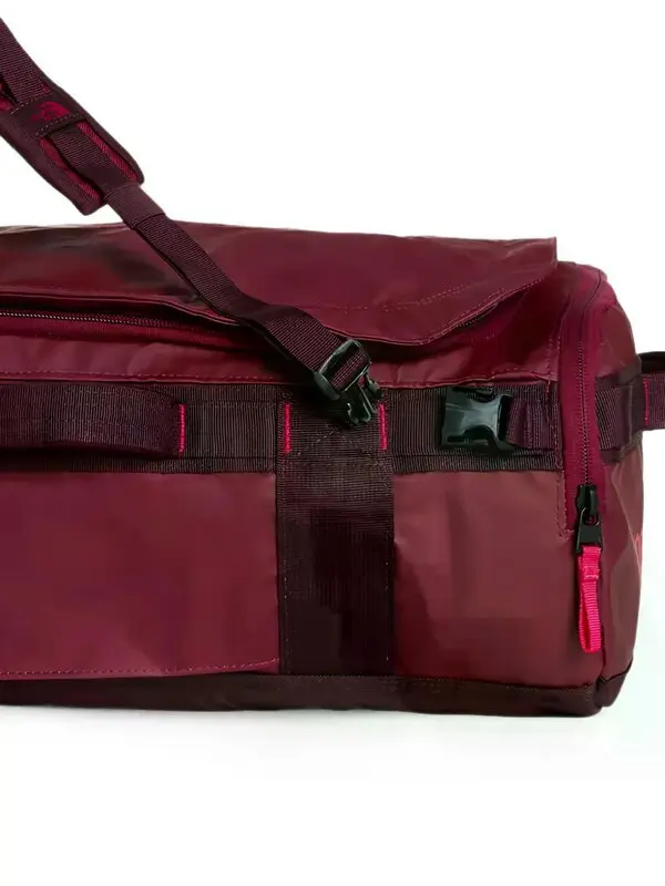The North Face Base Camp Zip-up Backpack