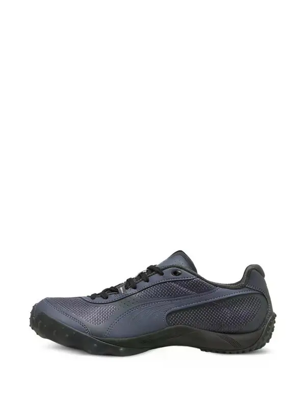 PUMA Achillium Mesh-panel Sneakers - Blue