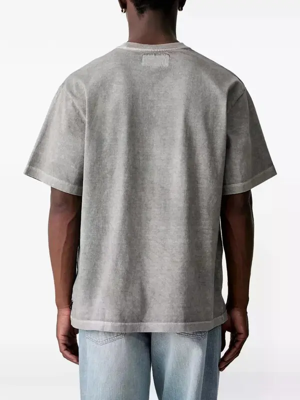 NEIGHBORHOOD Logo-print T-shirt