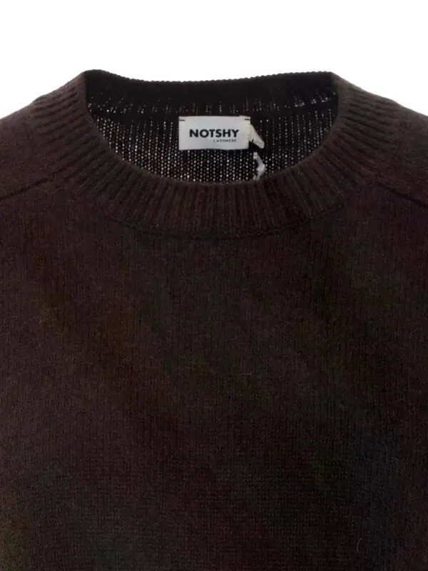 NOTSHY Crew-neck Sweater