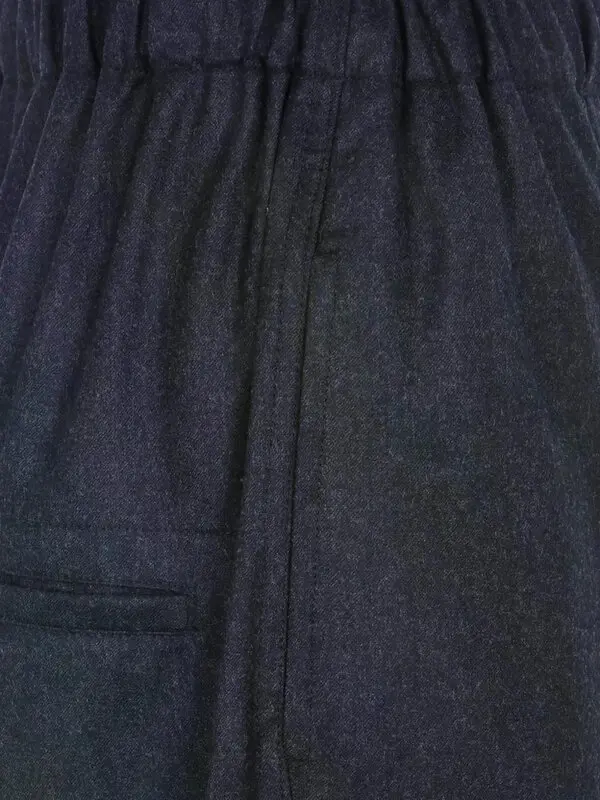 Sofie D'hoore Preston Straight-leg Trousers