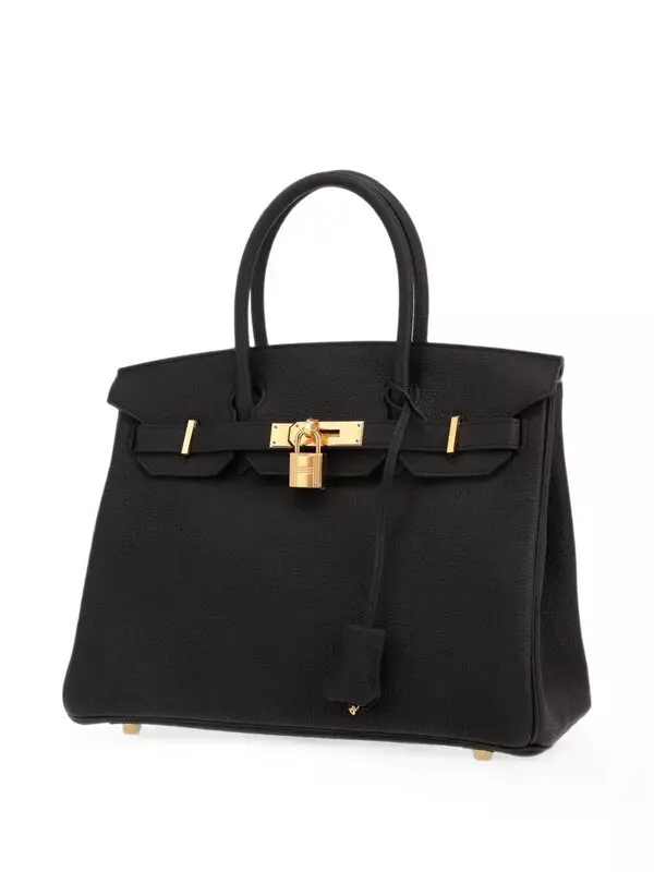 Hermès 2026 30 Birkin Tote Bag