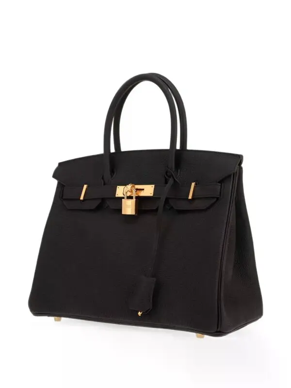 Hermès 2026 30 Birkin Tote Bag
