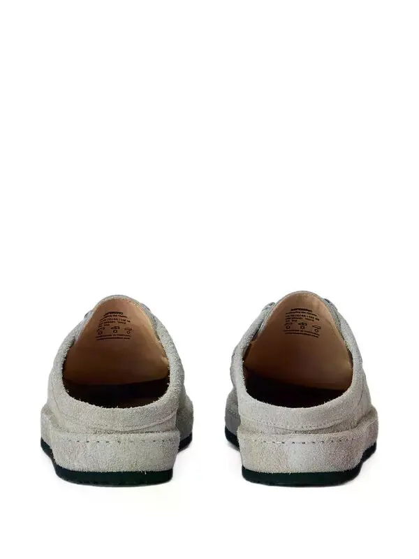 REFERENC Fernabee Mules