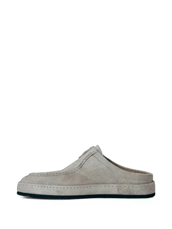 REFERENC Fernabee Mules
