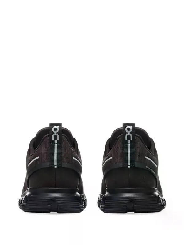 On Cloud 6 Waterproof Sneakers