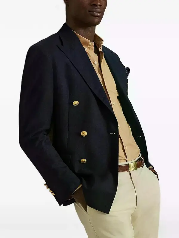 Polo Ralph Lauren Slim-fit Stretch Poplin Shirt