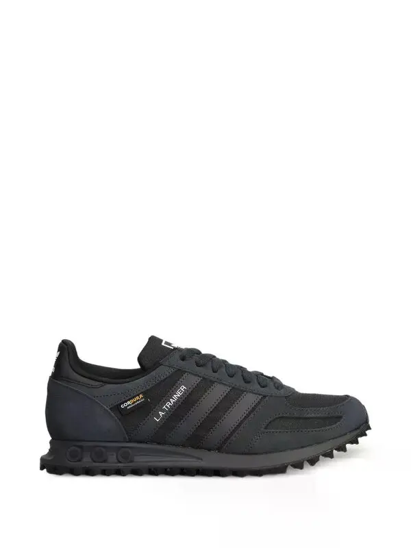 Adidas L.a. Trainer Cordura Lace-up Sneakers