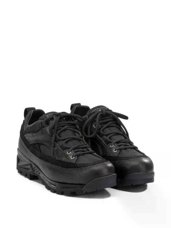 Diemme Grappa Hiker Boots