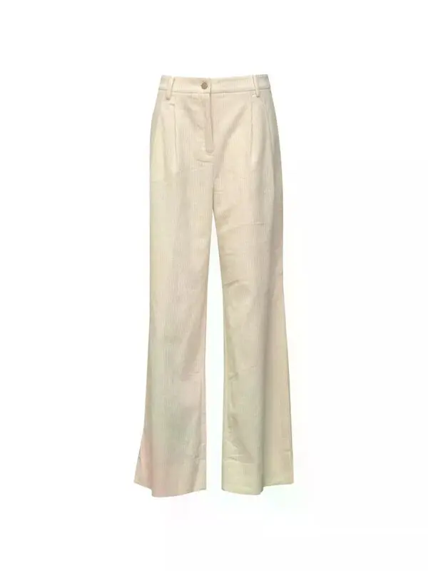 Essentiel Antwerp Kamp Corduroy Trousers