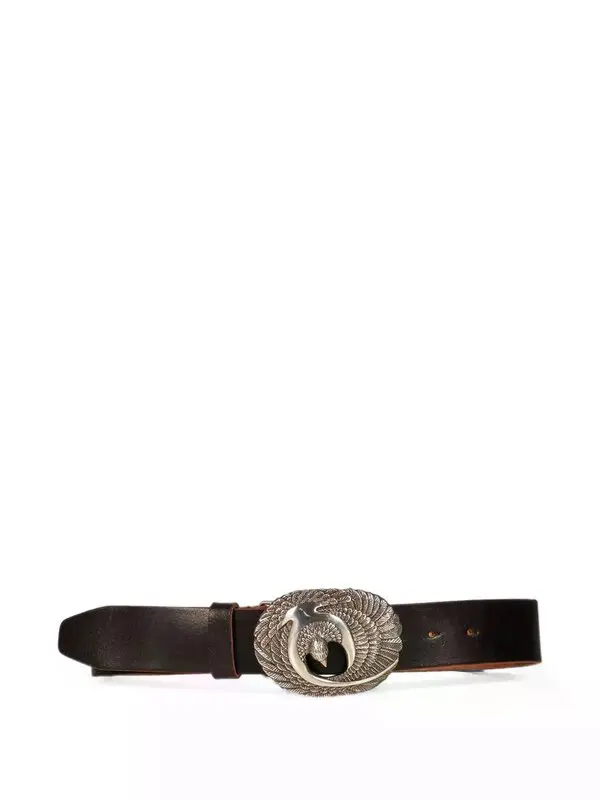Our Legacy Eagle Leather Belt