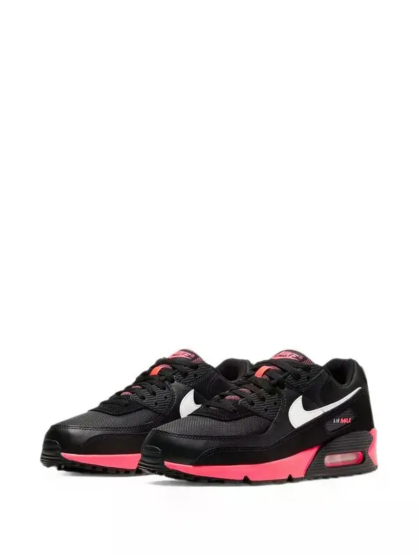 Nike Air Max 90 Sneakers - Black
