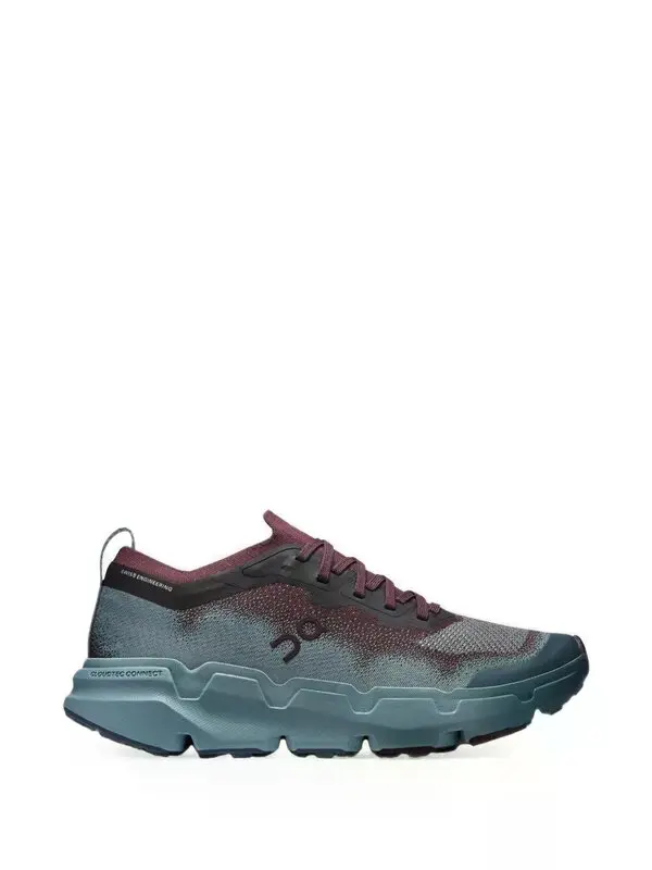 On Cloudsoma Cloudtec Sneakers - Blue