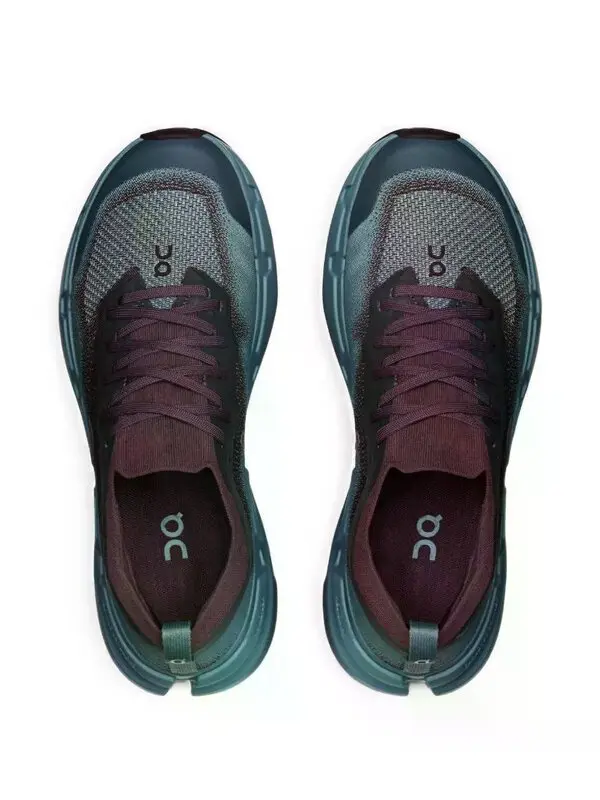 On Cloudsoma Cloudtec Sneakers - Blue