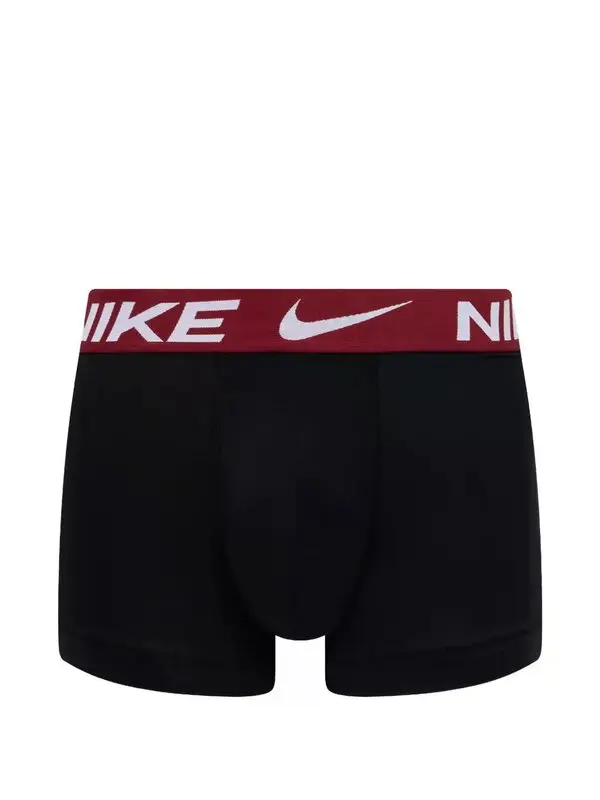 Nike Logo-waistband Boxers