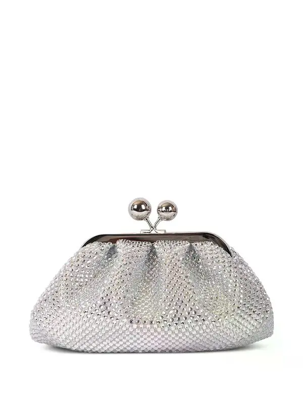 Max Mara Pasticcino Clutch Bag