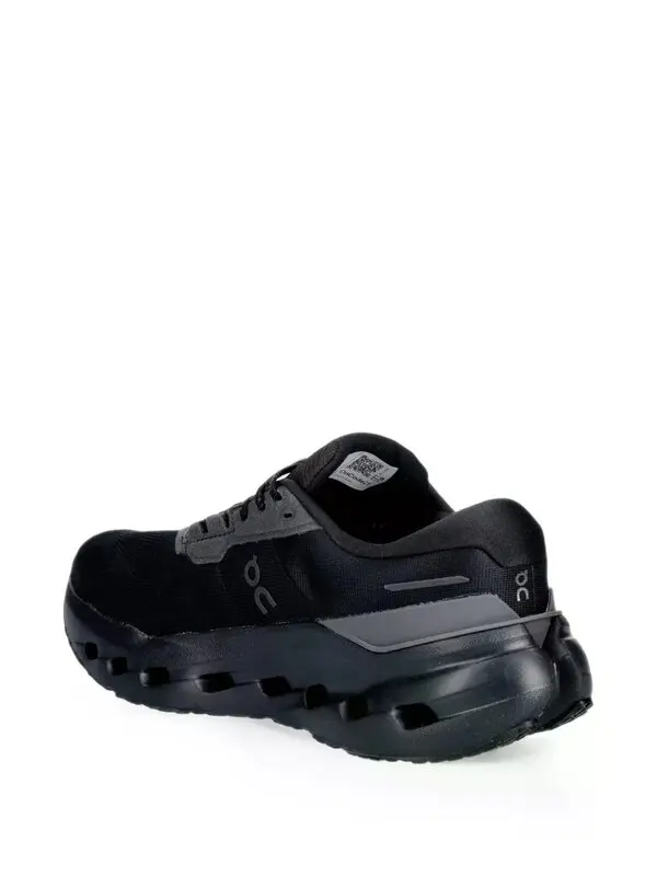 On Cloudrunner 3 Waterproof Sneakers