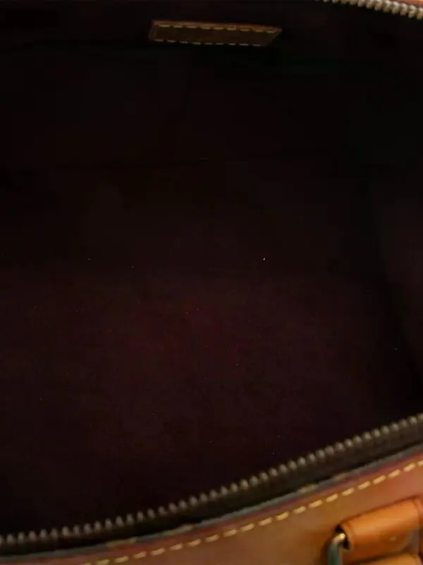LOUIS VUITTON 2014 Monogram Retiro Pm Satchel
