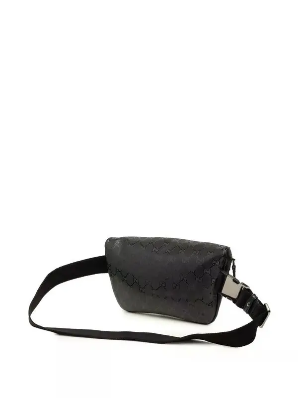 Gucci 2000-2015 Gg Imprime Belt Bag
