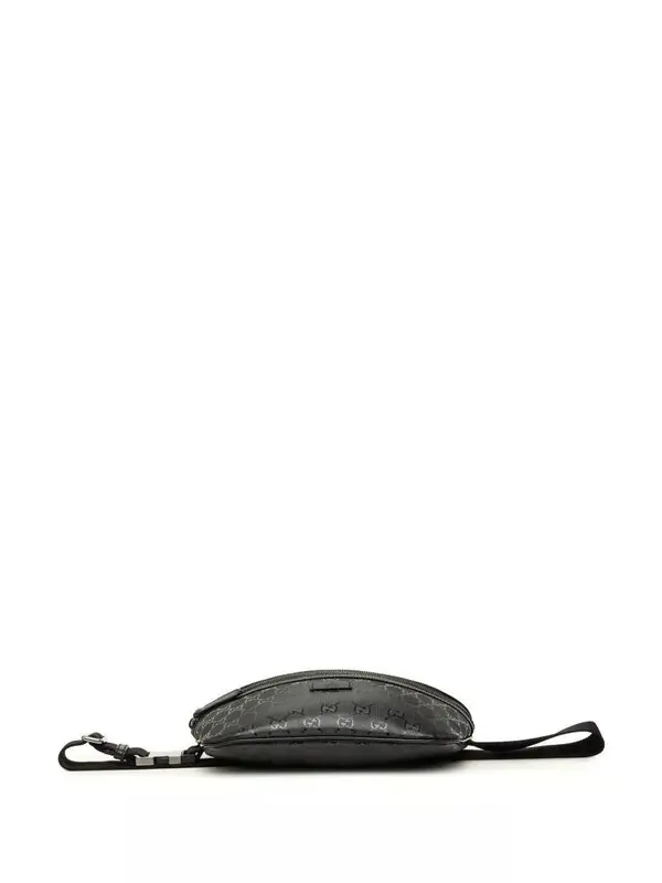 Gucci 2000-2015 Gg Imprime Belt Bag
