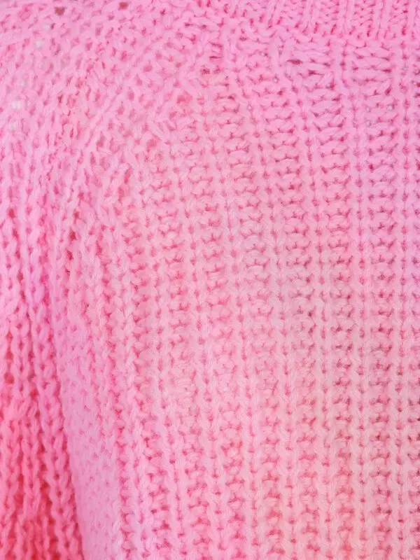 Essentiel Antwerp Kristian Chunky-knit Sweater