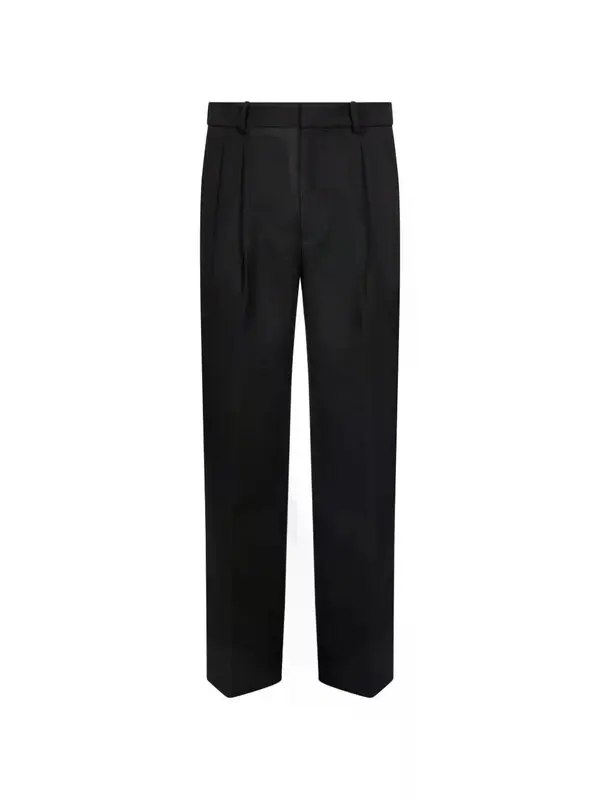 Simkhai Julian Pleated Tailored Trousers