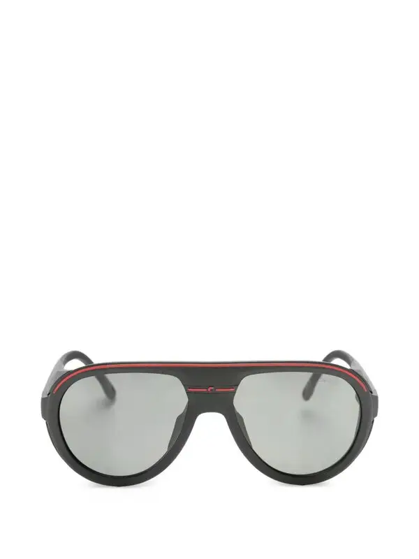 Carrera Eyewear C Sport 09/s/xt Pilot-frame Sunglasses