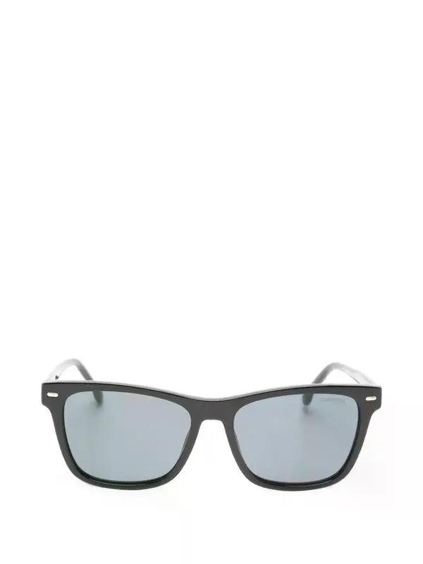 Carrera Eyewear Square-frame Sunglasses - Black