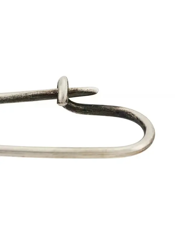 Werkstatt:München Lucky Charms Safety Pin