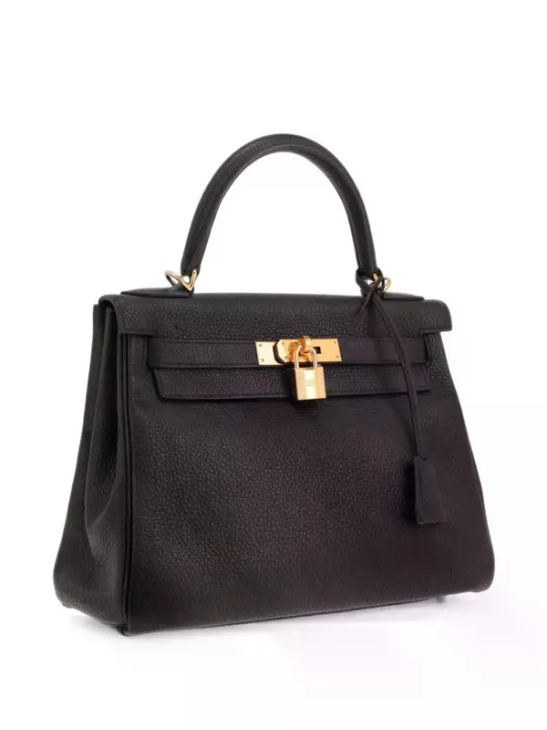 Hermès 2021 28 Kelly Tote Bag