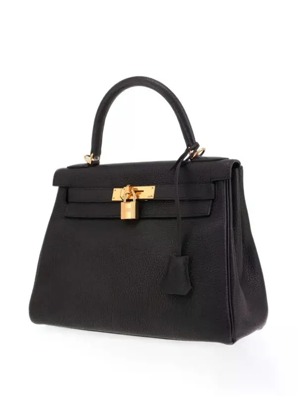 Hermès 2021 28 Kelly Tote Bag