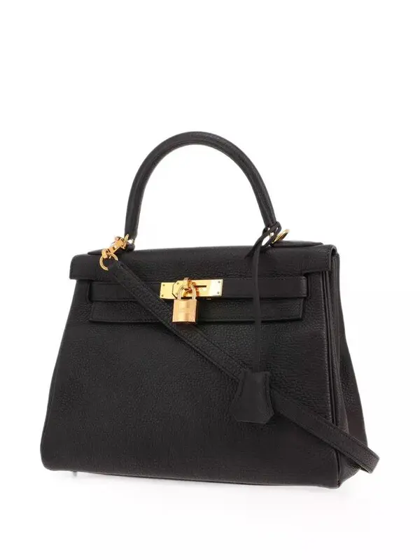 Hermès 2021 28 Kelly Tote Bag