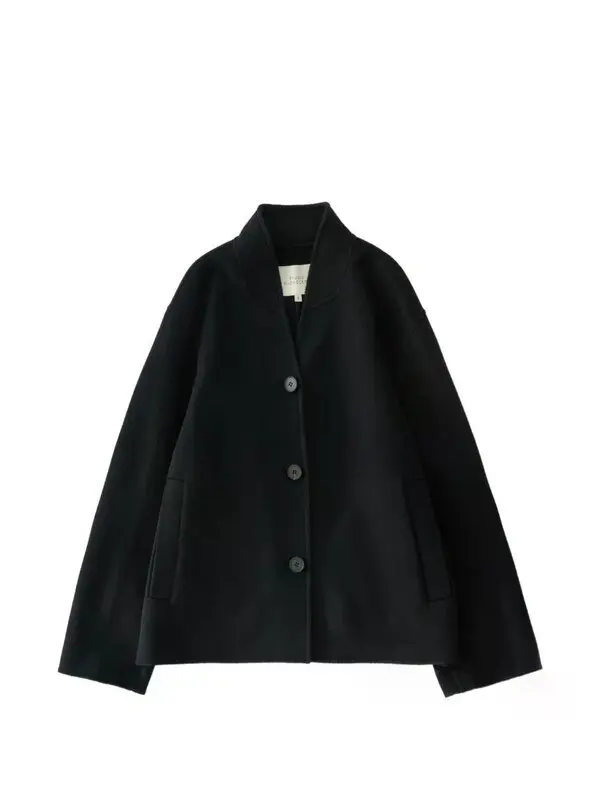 Studio Nicholson Rhine Double-faced Jacket