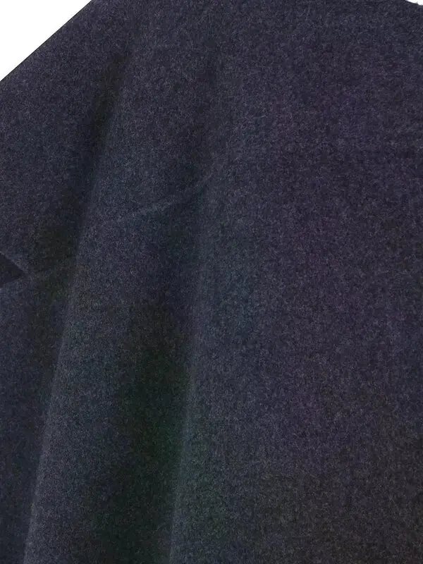 Sofie D'hoore Oversized Wool Jacket