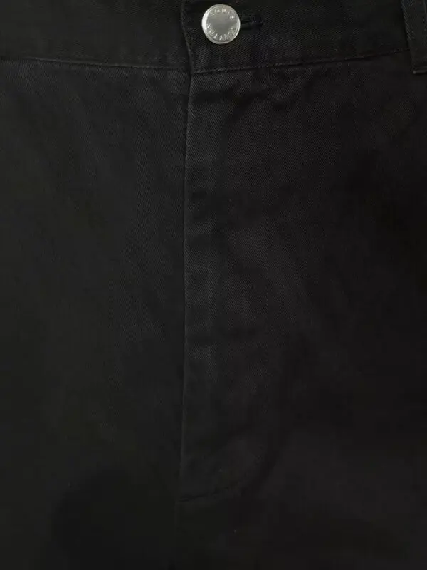 LOUIS VUITTON Straight-leg Trousers