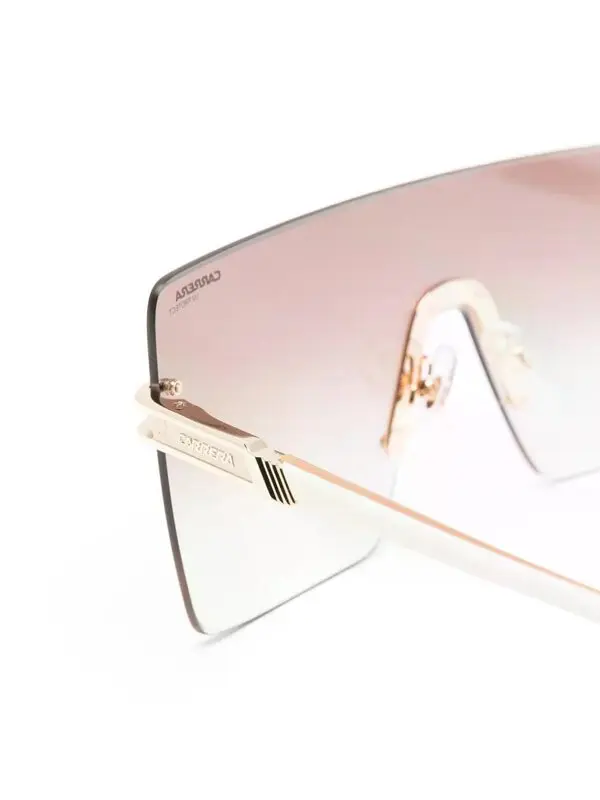 Carrera Eyewear Square-frame Sunglasses