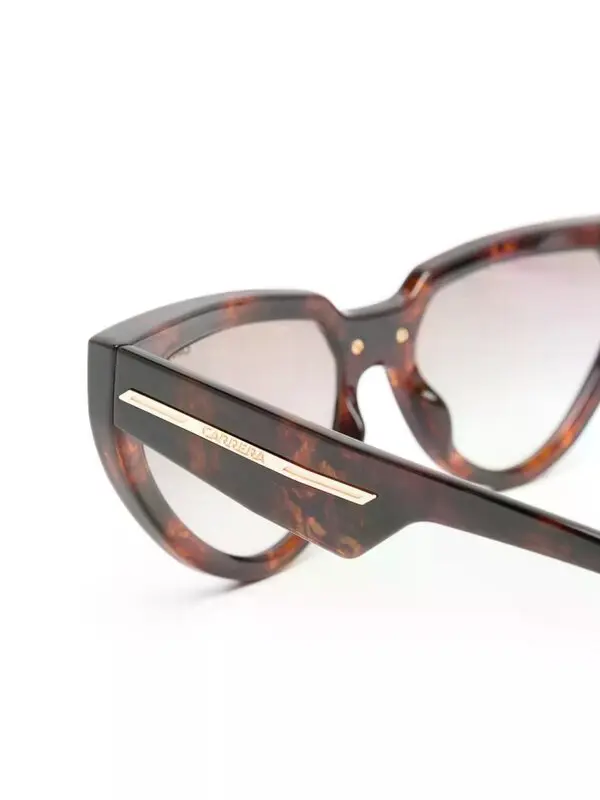 Carrera Eyewear Victory C20/s Cat-eye Sunglasses