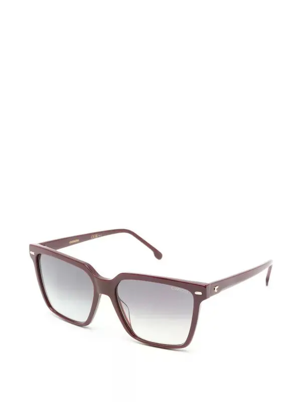 Carrera Eyewear Square-frame Sunglasses