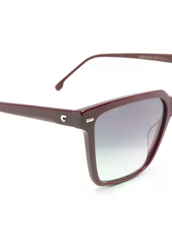 Carrera Eyewear Square-frame Sunglasses